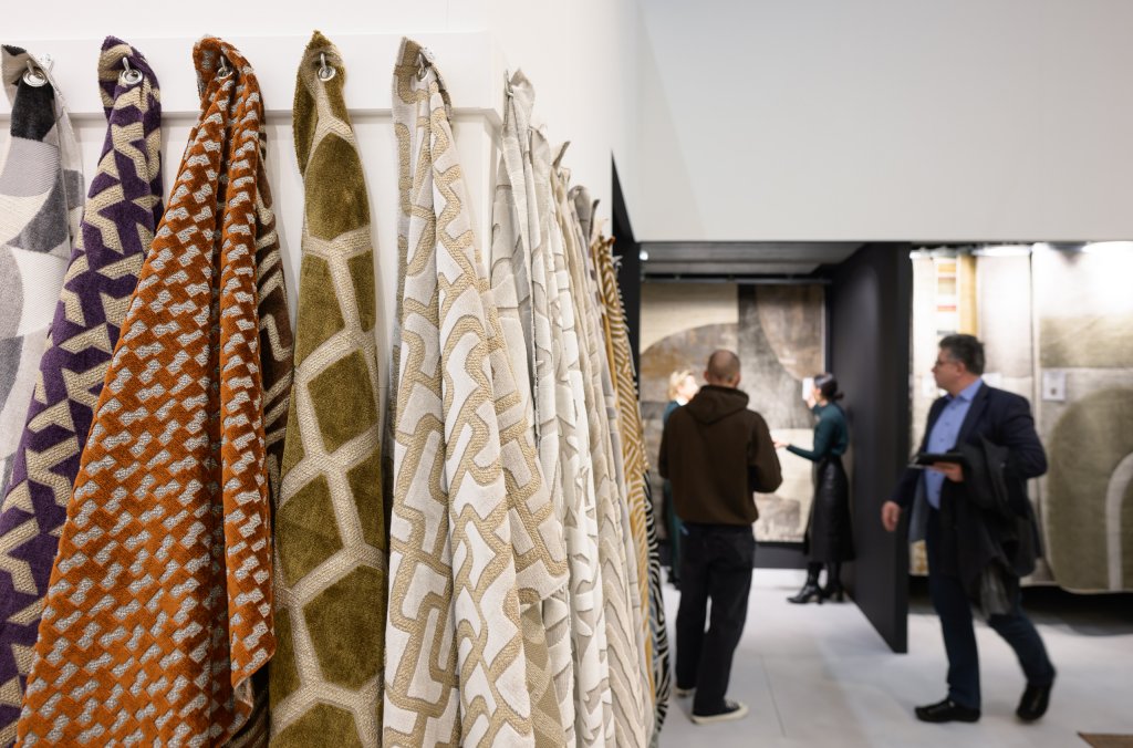 Heimtextil 2025 | textile network