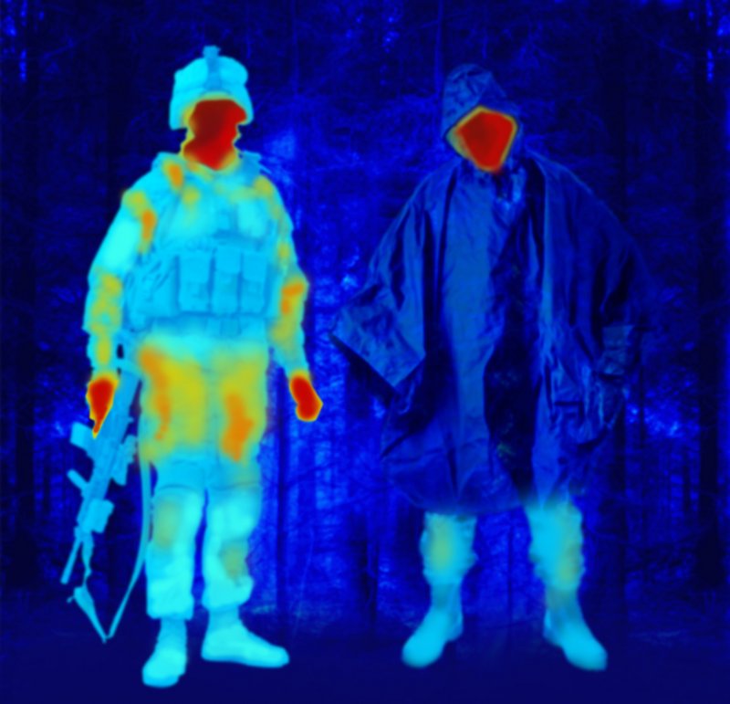 Carrington Textiles presents textile technology for the protection of ...