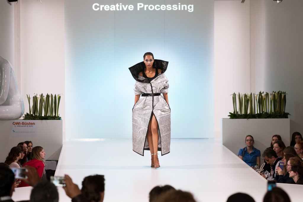 Smart textiles on their advance | textile network