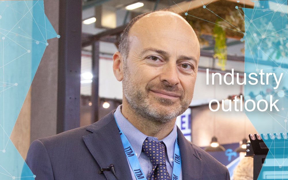 Mesdan S.p.A. | textile network