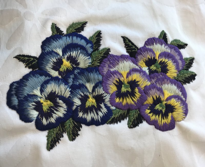 Gunold: It’s gonna be rich! | textile network