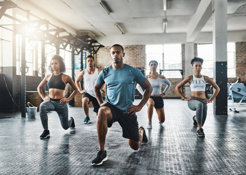 Engineered for every active pursuit | textile network