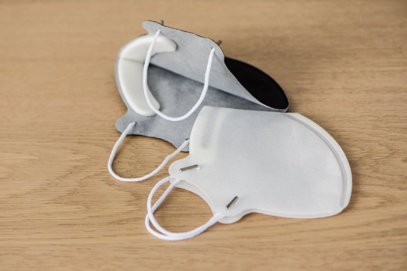 F.O.S. expands mask production | textile network