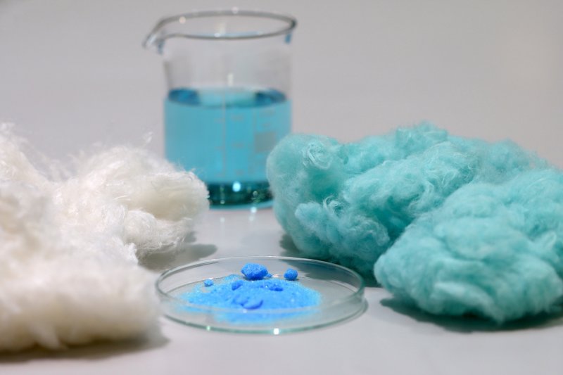 Wash-resistant equipment of Lyocell functional fibers | textile network