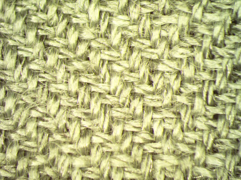 The pioneer for metal fiber | textile network