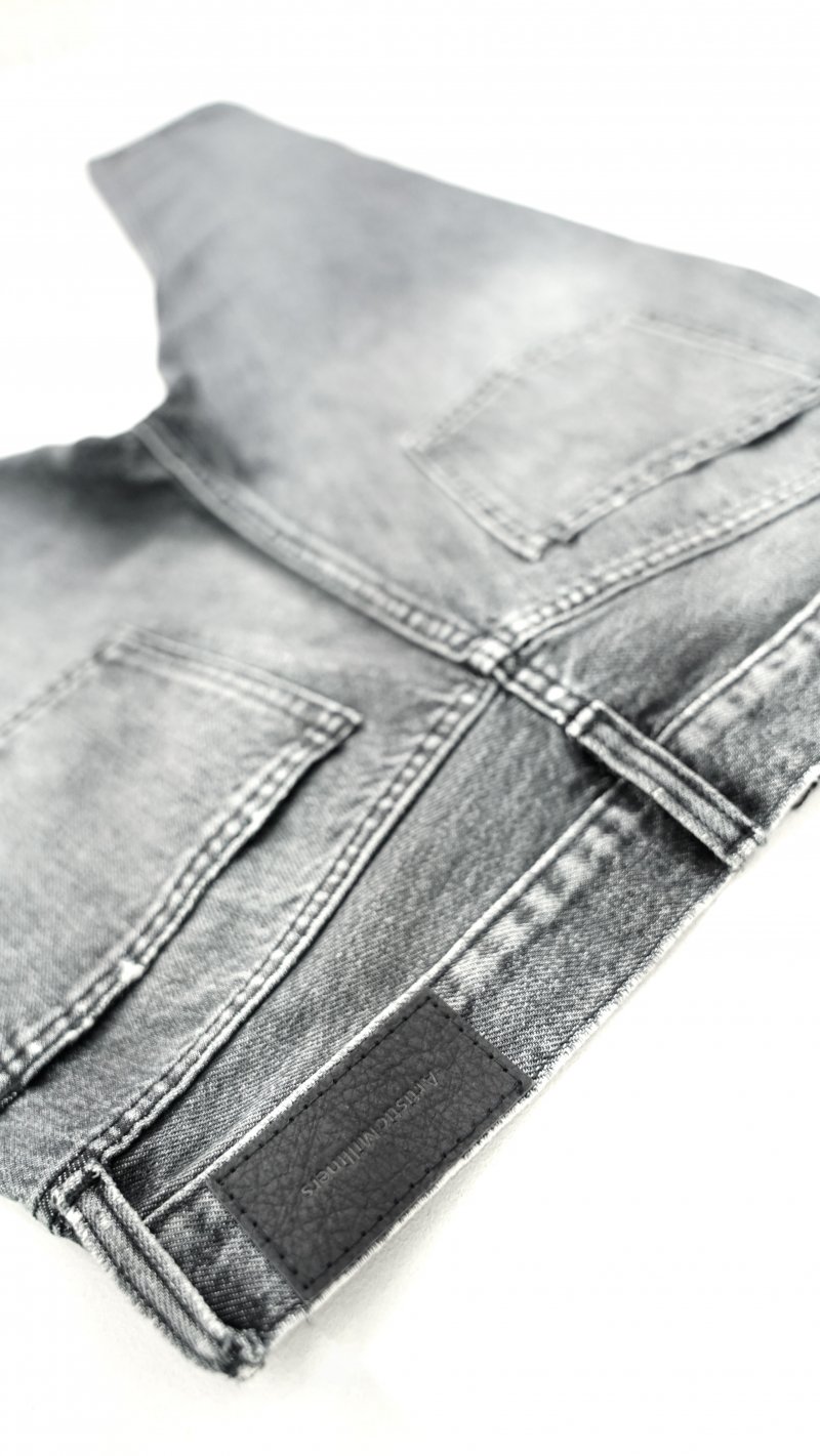 Rewriting the future of denim | textile network