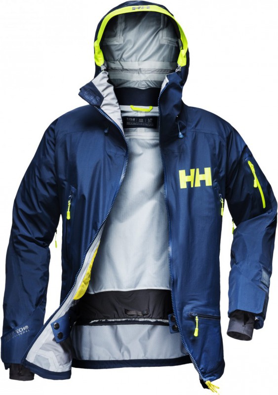 Gerber Technology: Helly Hansen to Take Software Solution to the Cloud ...