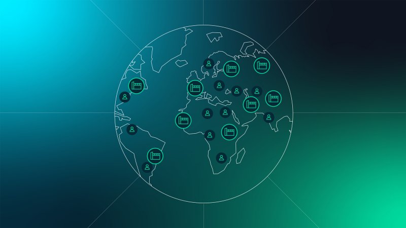 Forging a new partnership | textile network