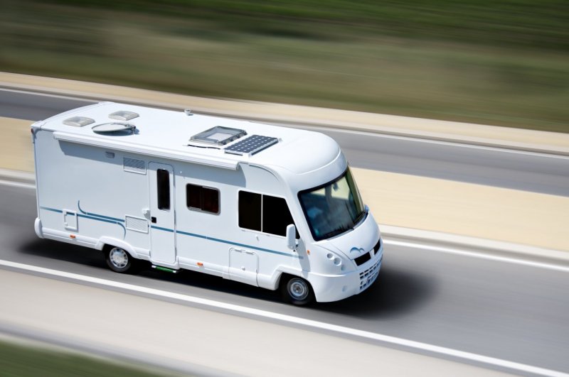 Textile solutions for every camper van model | textile network