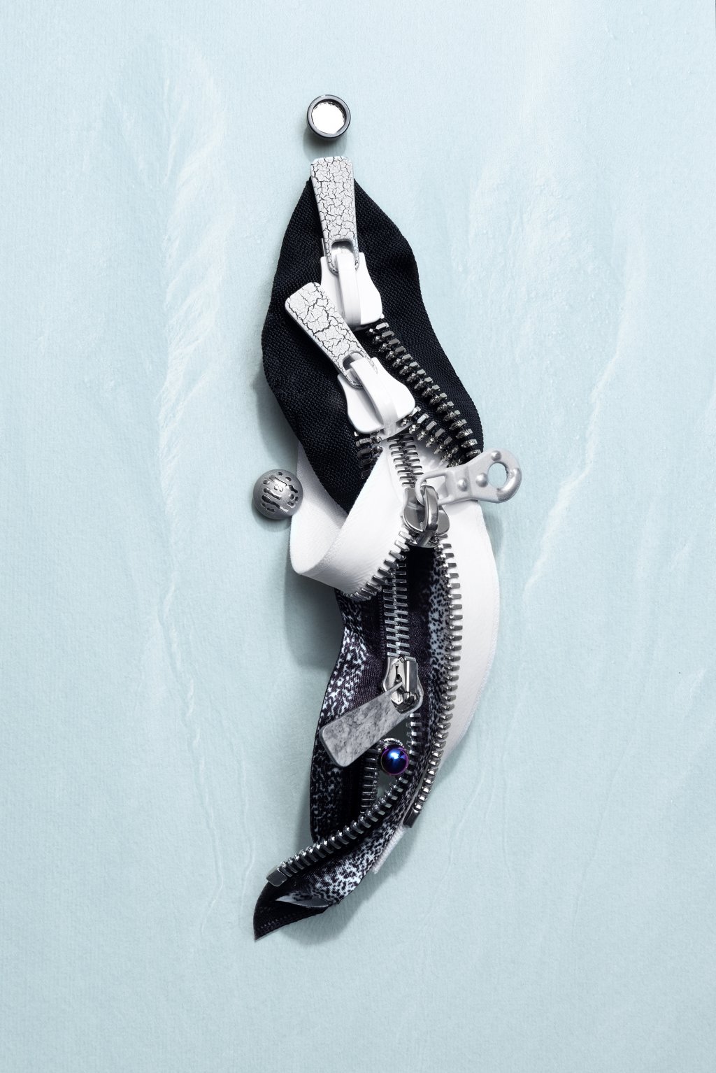 Riri Group presents the new collection | textile network