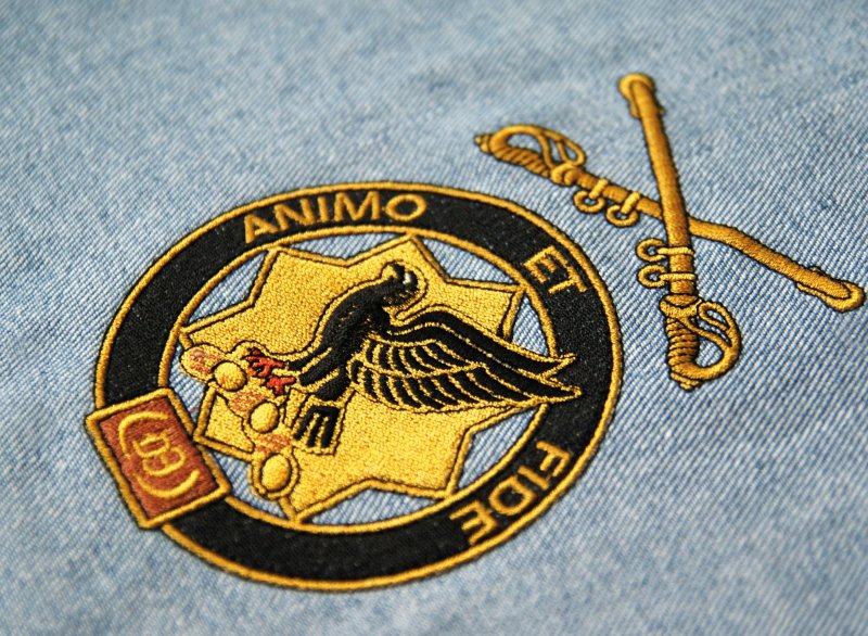 Innovative Threads and their Correct Application | textile network