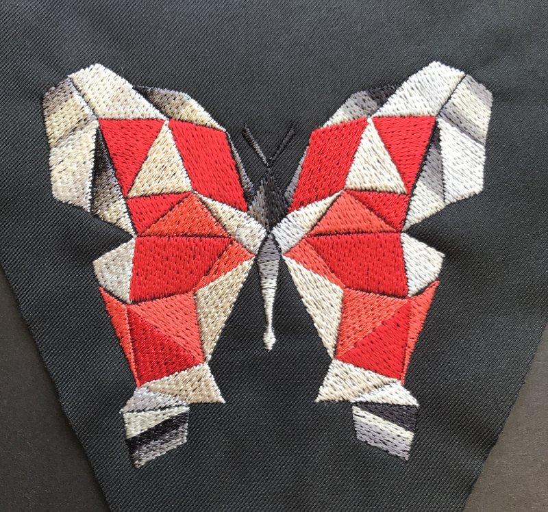 Walking the Green Path with Gunold | textile network