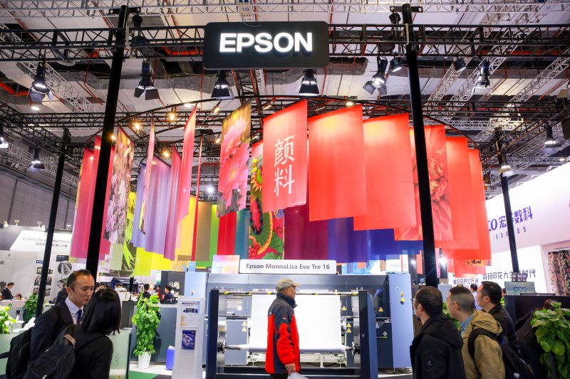 ITMA ASIA + CITME unveils exhibitor list | textile network