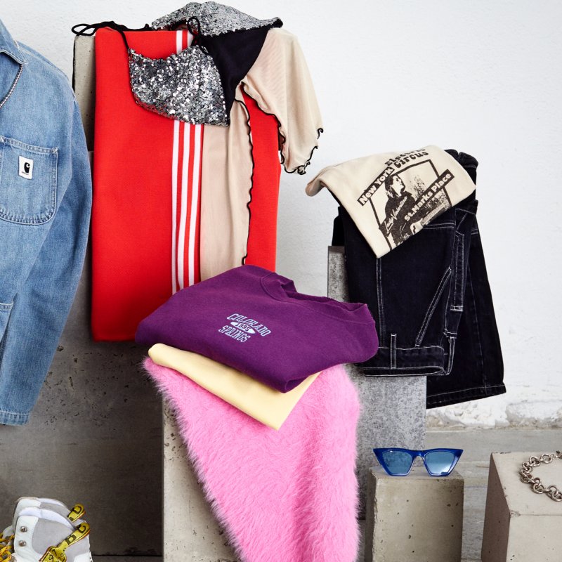 Commitment to increasing circular business models | textile network