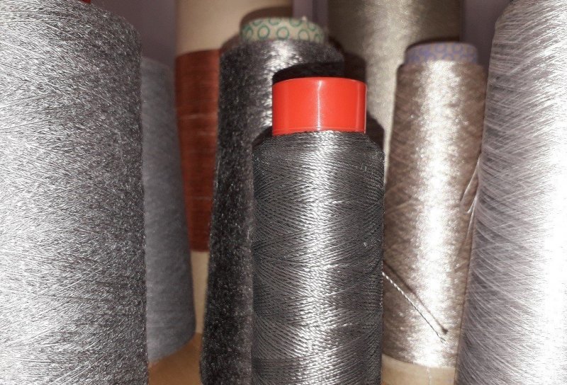 Imatec: soft and flexible metallic textiles | textile network