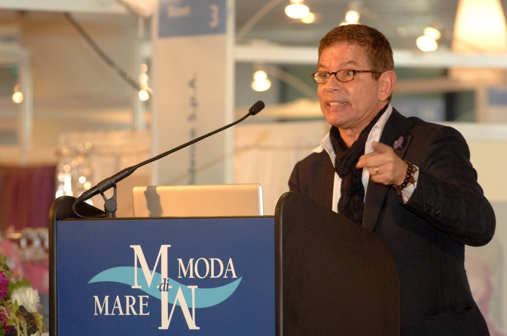 "The shock of the new" | textile network