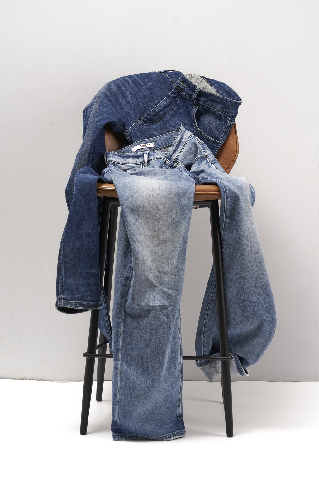 Advance Denim launches denim collection with matte “Tencel” lyocell ...