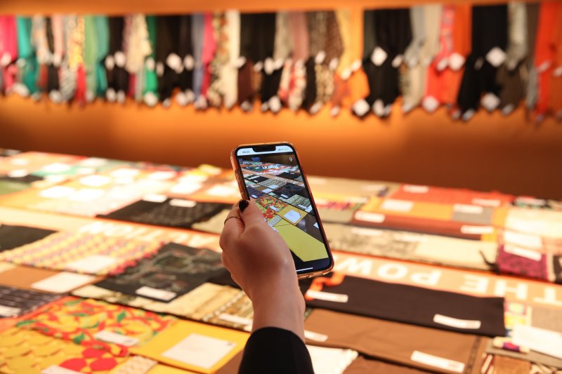 Fresh Content and Projects at Milano Unica | textile network