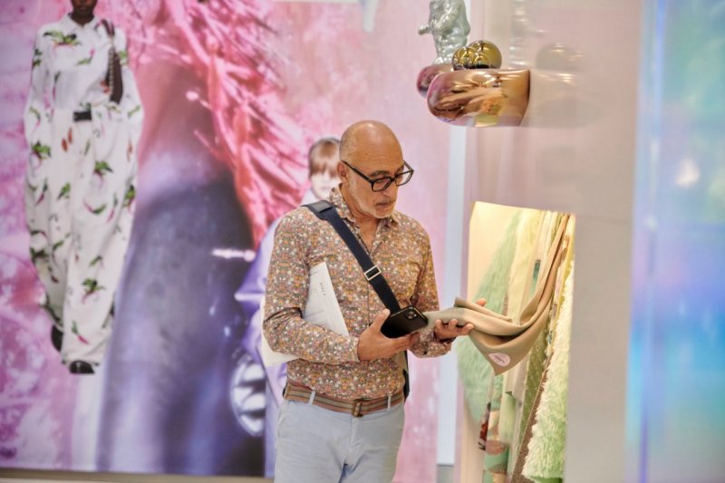 Essential, highly inspiring, and extremely effective | textile network