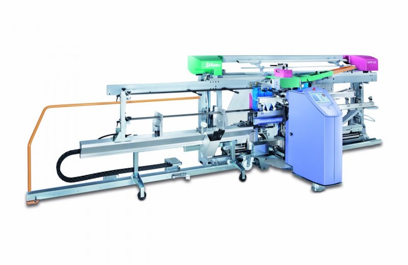 High-performance weaving machines for technical textiles | textile network