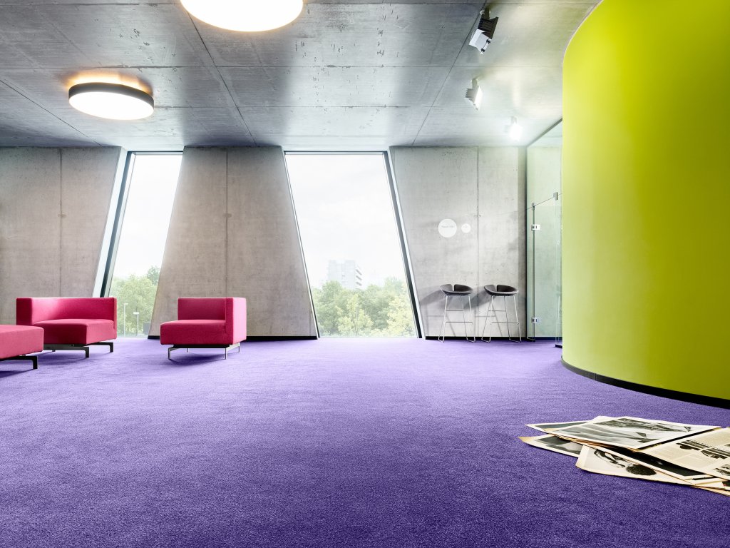 Functional textiles improve well being | textile network