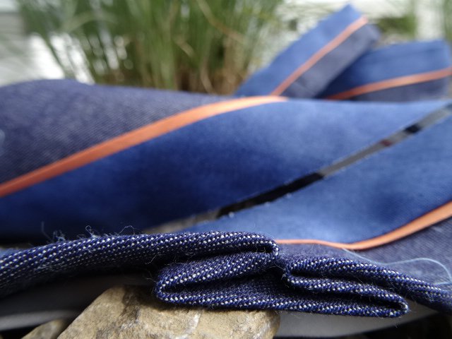 Topp-Textil News A/W 18/19 | textile network