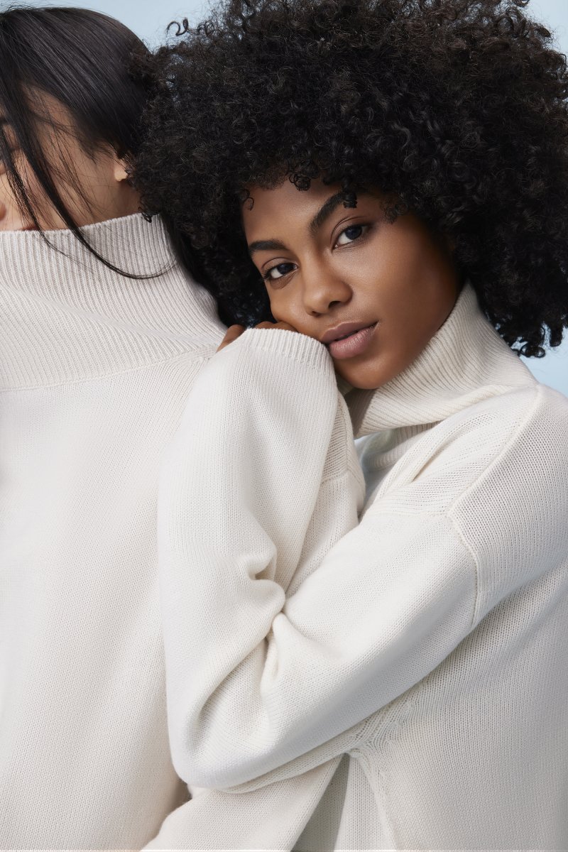 “Naia” from Estman – Sustainability and Style knitted together ...