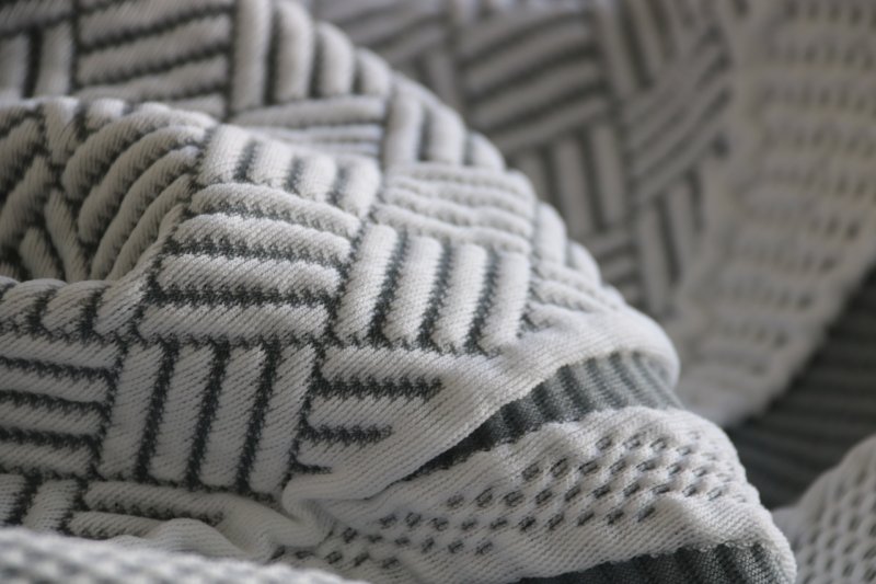 Karl Mayer: The new 4D-Knit generation | textile network