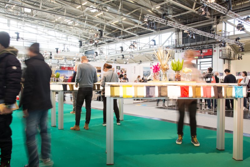 Functional Textiles Shanghai by Performance Days | textile network