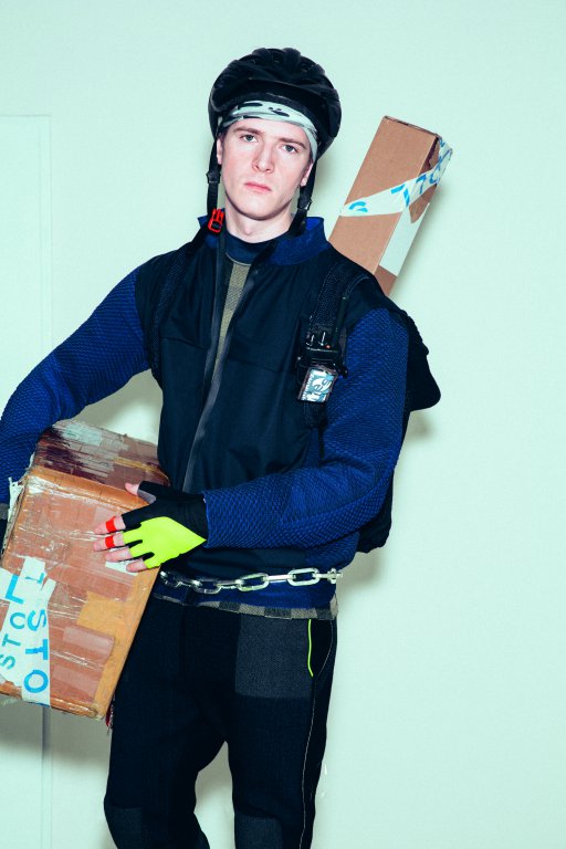 New collection coming soon ... | textile network