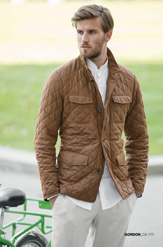 Precious natural material | textile network