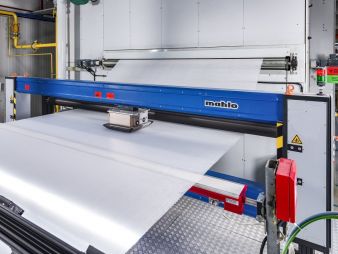 Corona: Systems for process control and quality measurement by Mahlo ...