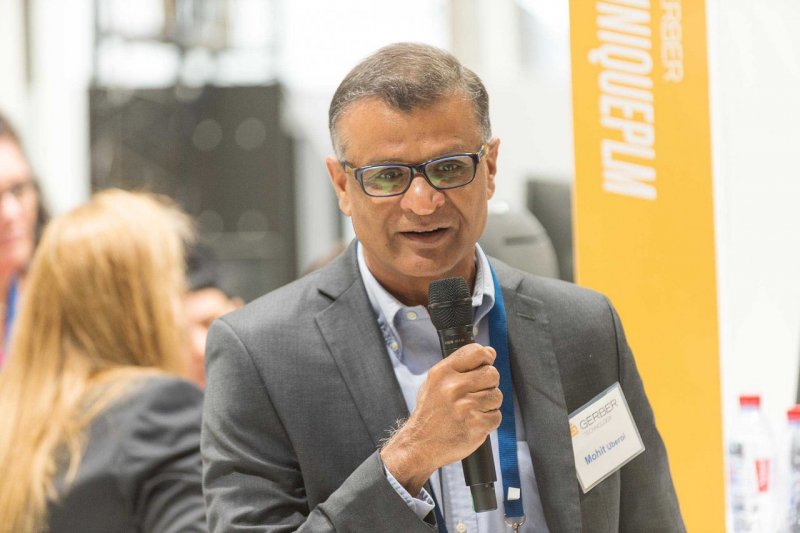 Lectra plans to acquire Gerber Technology | textile network