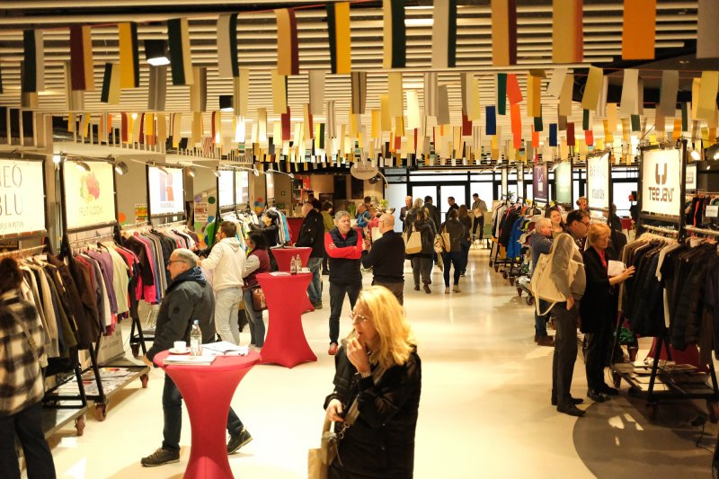 Cotton Classics Roadshow in the anniversary year 2025 | textile network