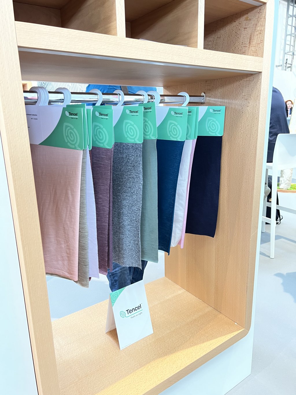 Impressions from the Performance Days | textile network