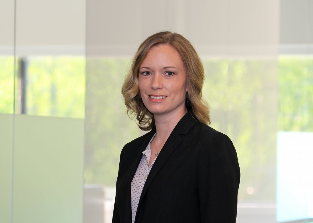 Brandy Moore joins Gerber | textile network