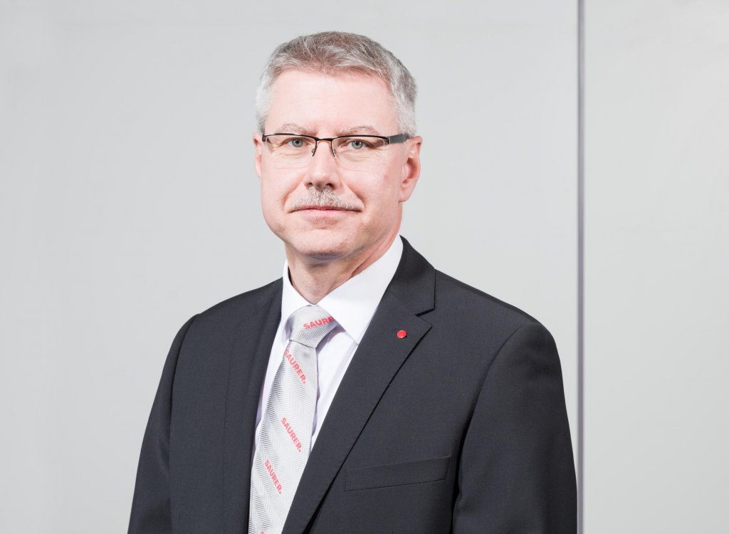 New technology centre | textile network