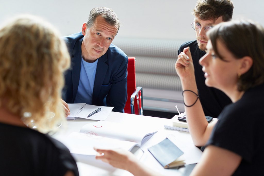 Two days of intensive workshops, exchange and networking | textile network