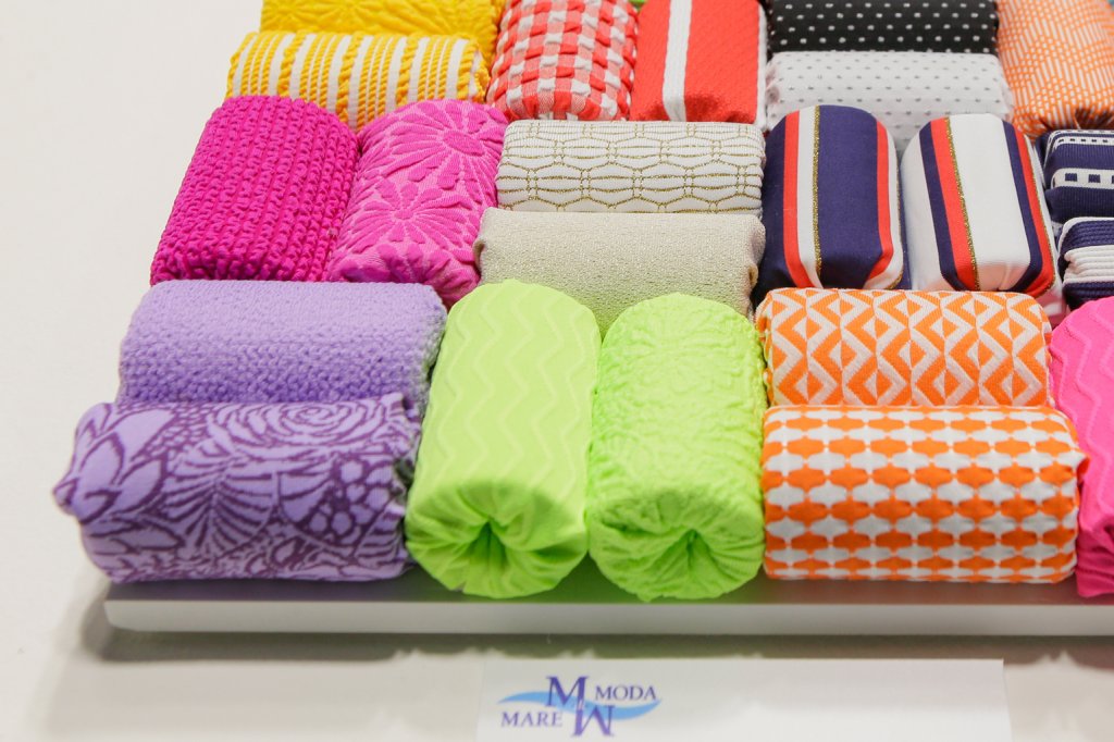 The full spectrum of fabrics at Milano Unica | textile network