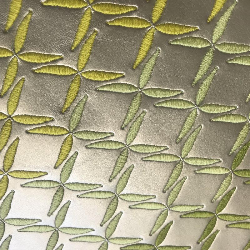 Gunold: Creative and innovative | textile network