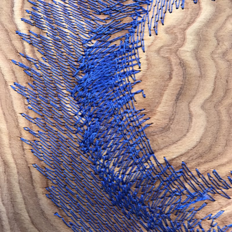 Walking the Green Path with Gunold | textile network