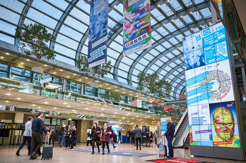 Reed Exhibitons: Trade shows have so much more to offer in 2021 ...