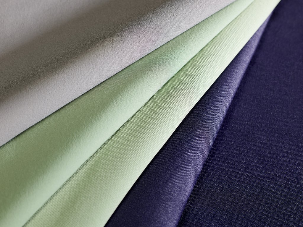 Gewebe aus nachhaltigem Garn | textile network | Internationales ...