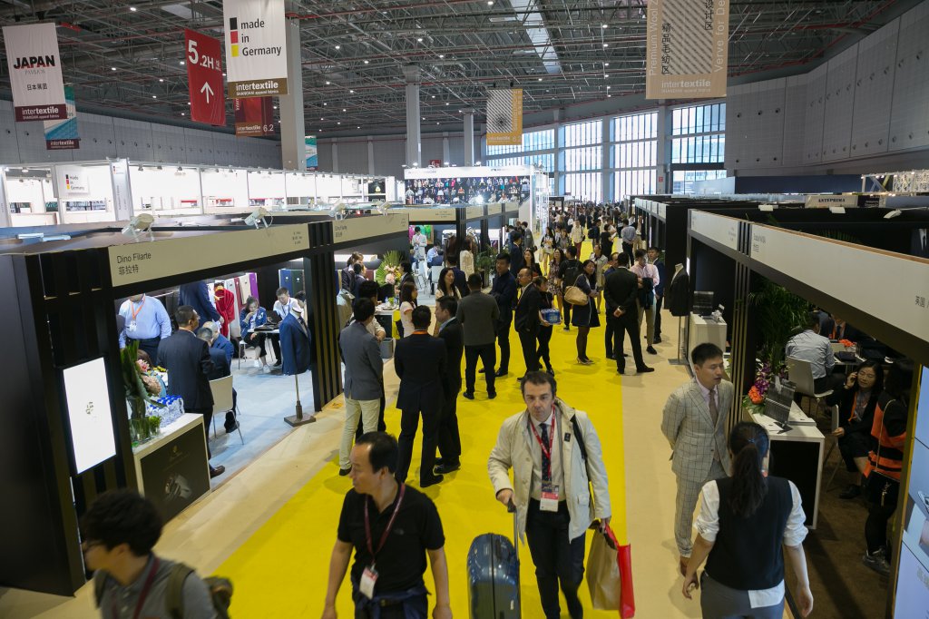 Think big! | textile network