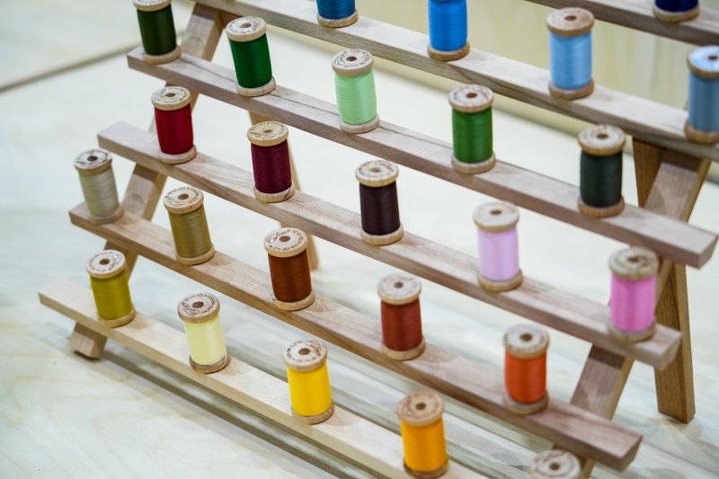 Cotton yarn exhibitors prepare for spring showcase | textile network
