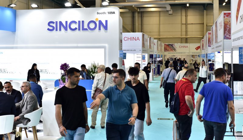 Technologies shaping the future of technical textiles | textile network