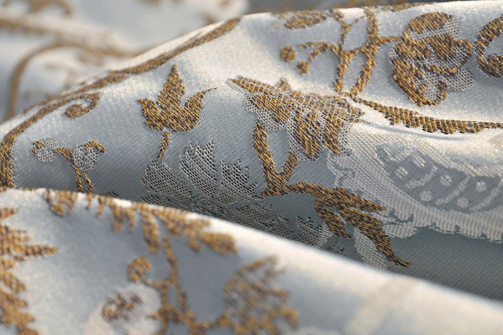 Creativity with extra functions | textile network