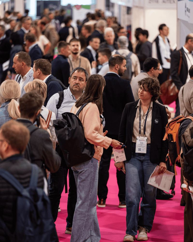 Textiles Recycling Expo launches in USA | textile network