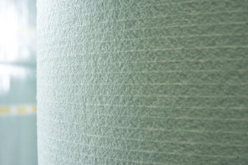 Freudenberg Performance Materials named among the finalists | textile ...