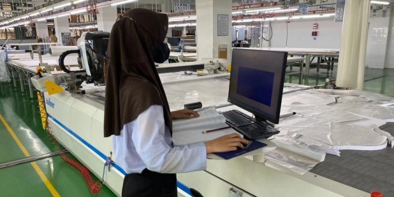 Busana: Process Optimization with “Centric PLM” | textile network